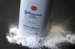 Alternatives To Talcum Powder | Keith Law Group
