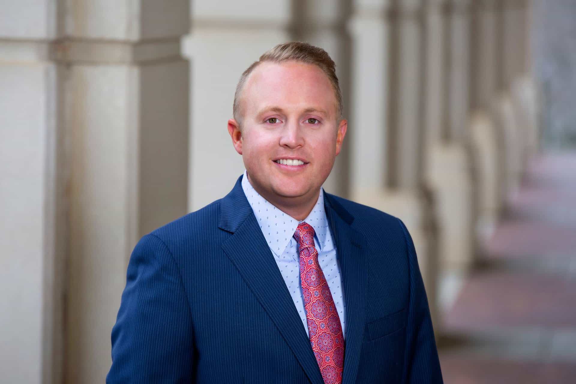 SETH A. WHITE SELECTED TO SERVE ON ATLA BOARD OF GOVERNORS