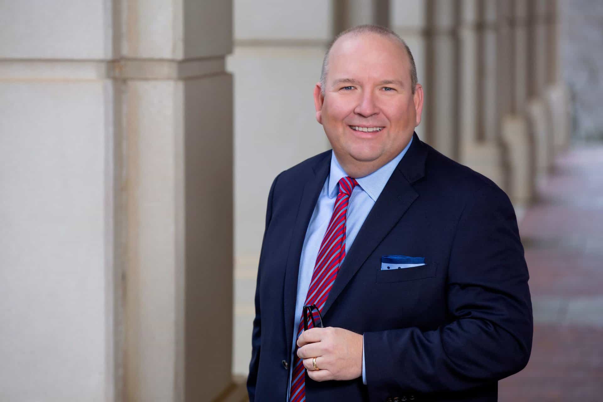 Sean Keith Named To The Mid South Super Lawyer List