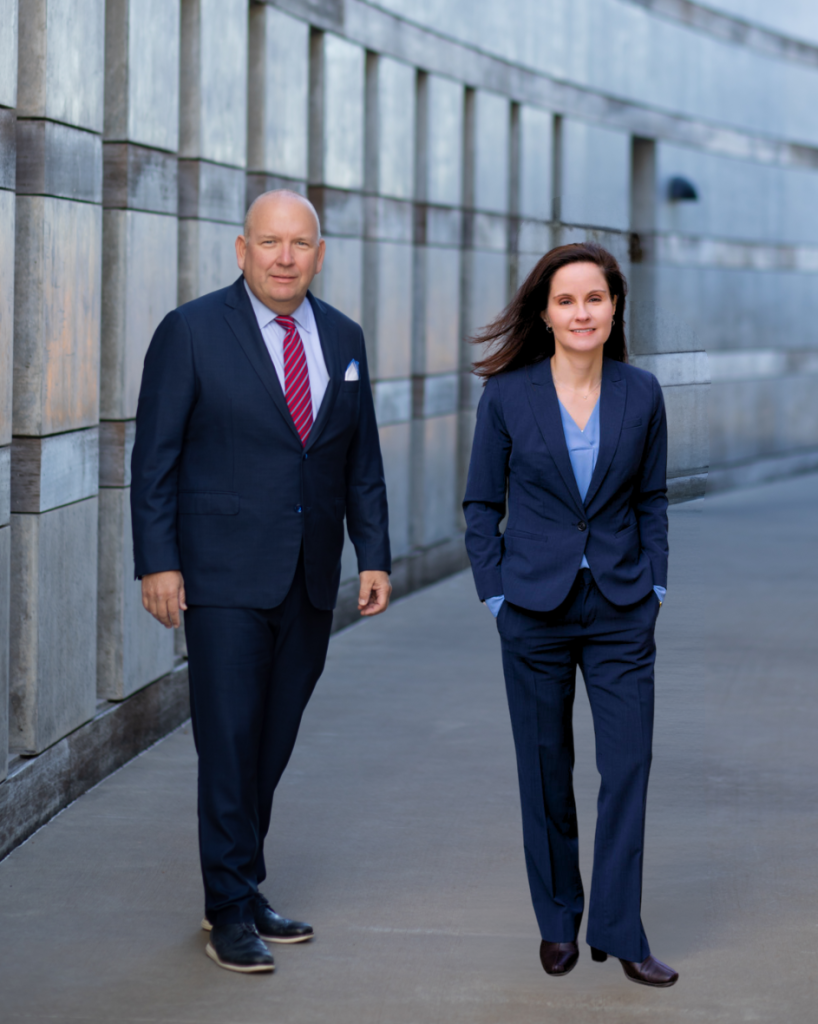 Rogers Personal Injury Lawyer | Free Consultation