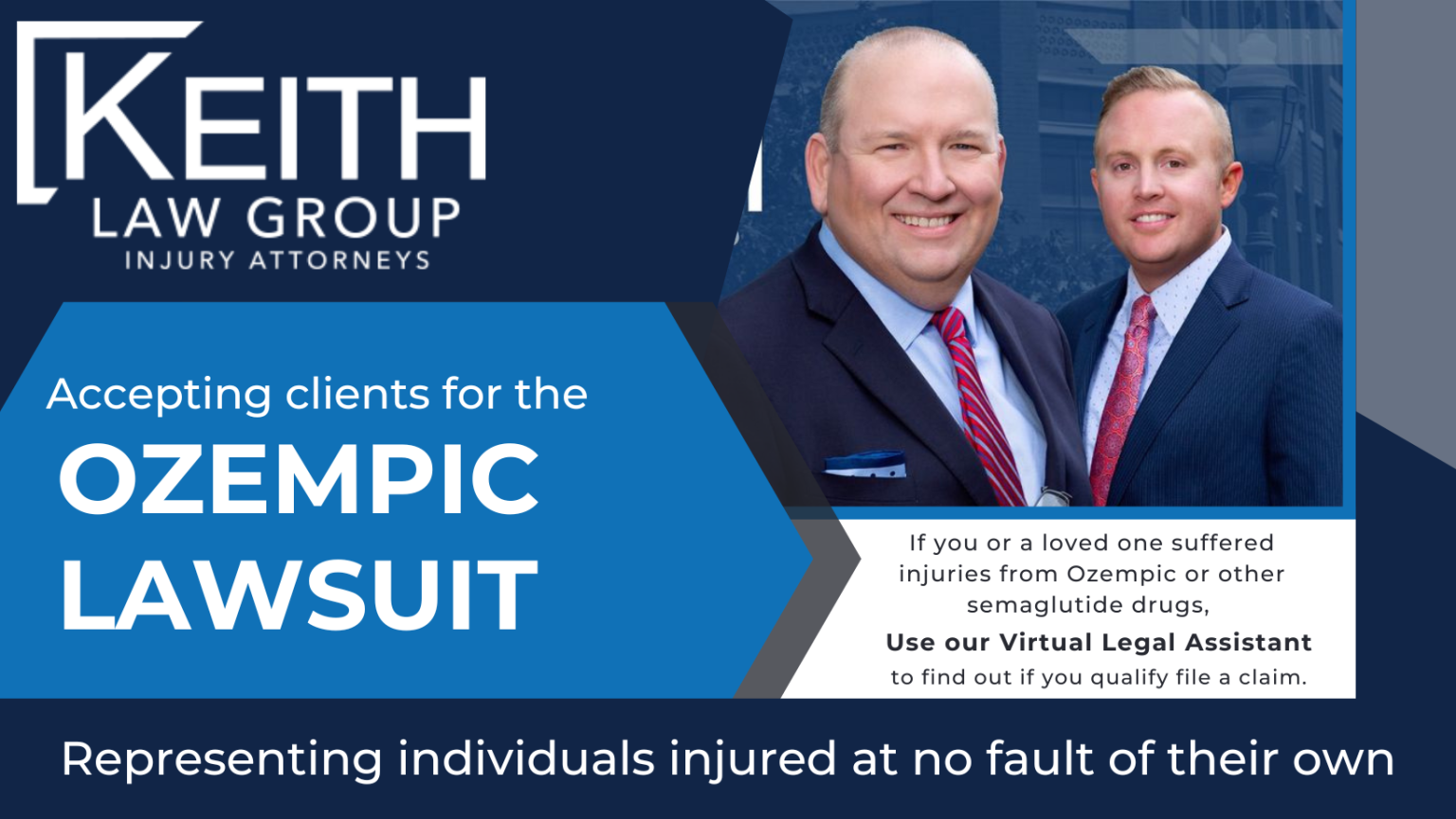 Ozempic Lawsuit | Stomach Paralysis & Gastrointestinal Problems Linked ...